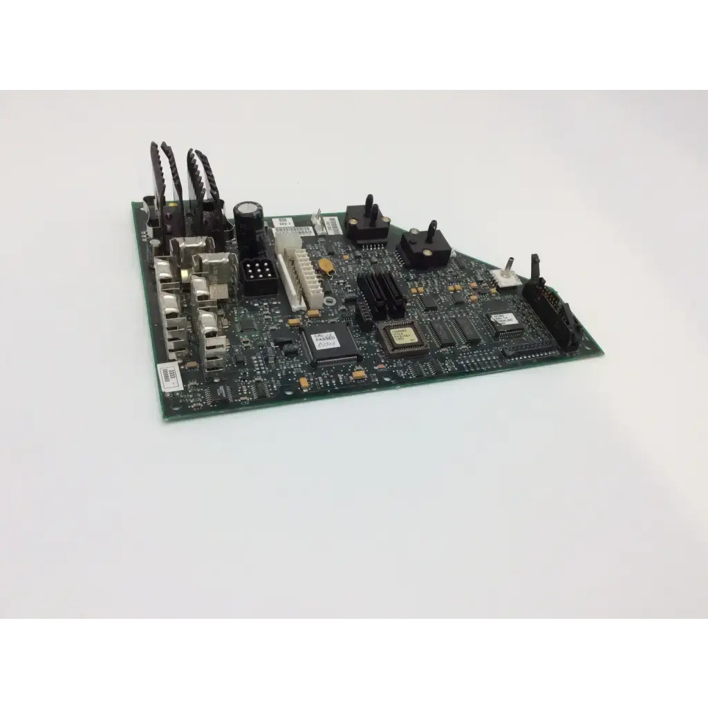 Phillips Respironics BIPAP Vision Pressure Control Circuit Board ...