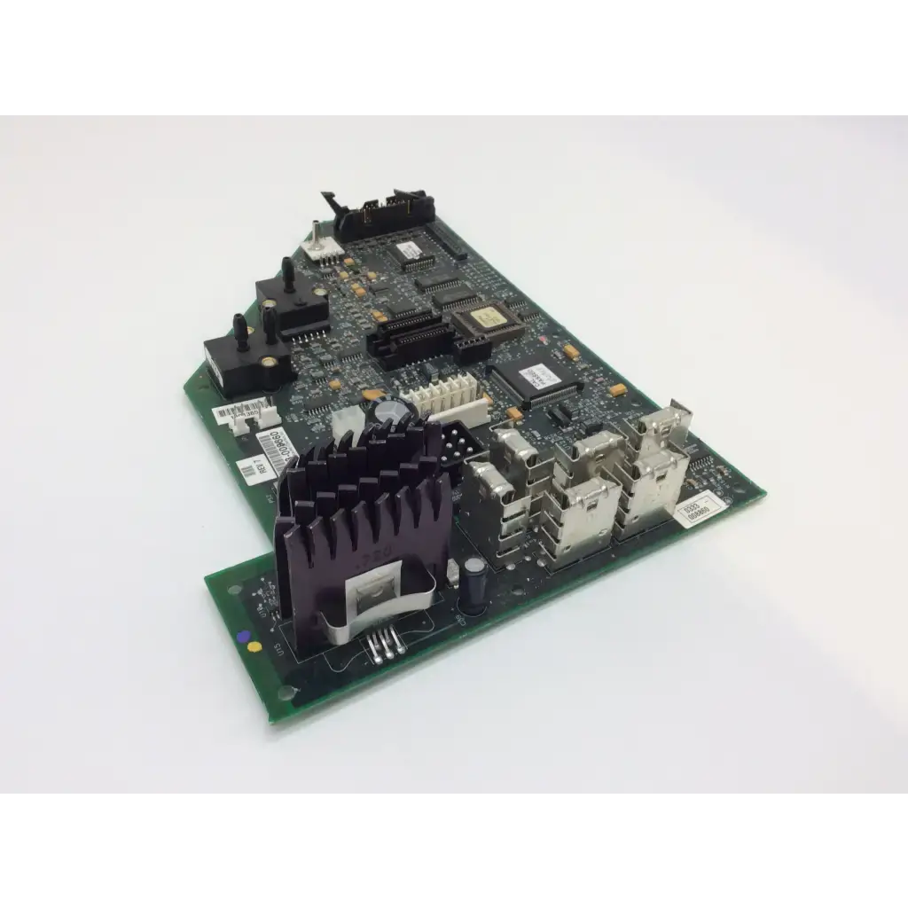 Phillips Respironics BIPAP Vision Pressure Control Circuit Board ...