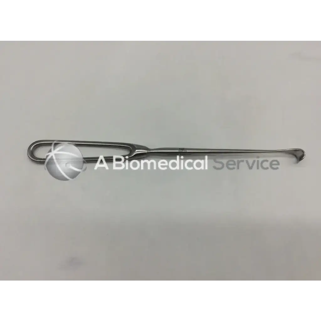 Pilling 16-4865 Cushing Vein Retractor - A Biomedical Service