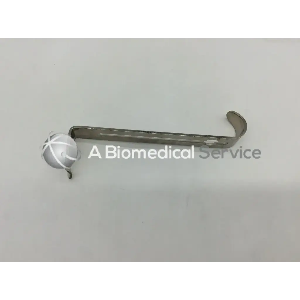 Pilling 351671 Multipurpose Center Blade - A Biomedical Service