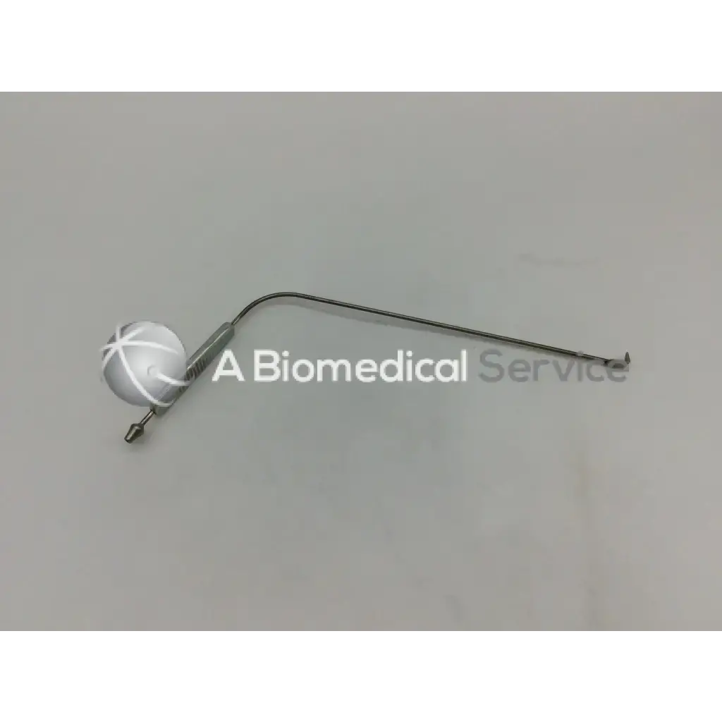 Pilling 50-9116 Retractor Instrument - A Biomedical Service