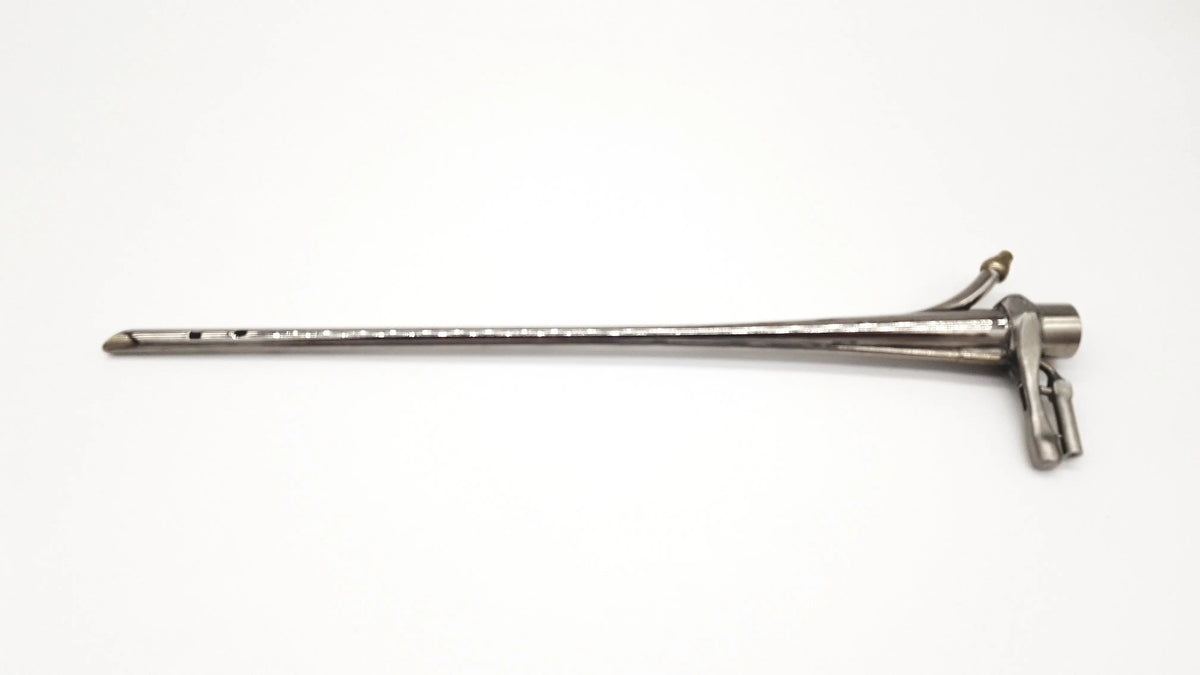 Pilling 502502 3.5x30 Bronchoscope – A Biomedical Service