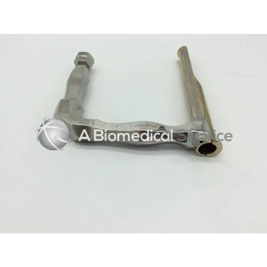Pilling 52-1558 Surgical ENT Jackson Slide Laryngoscope - A Biomedical ...