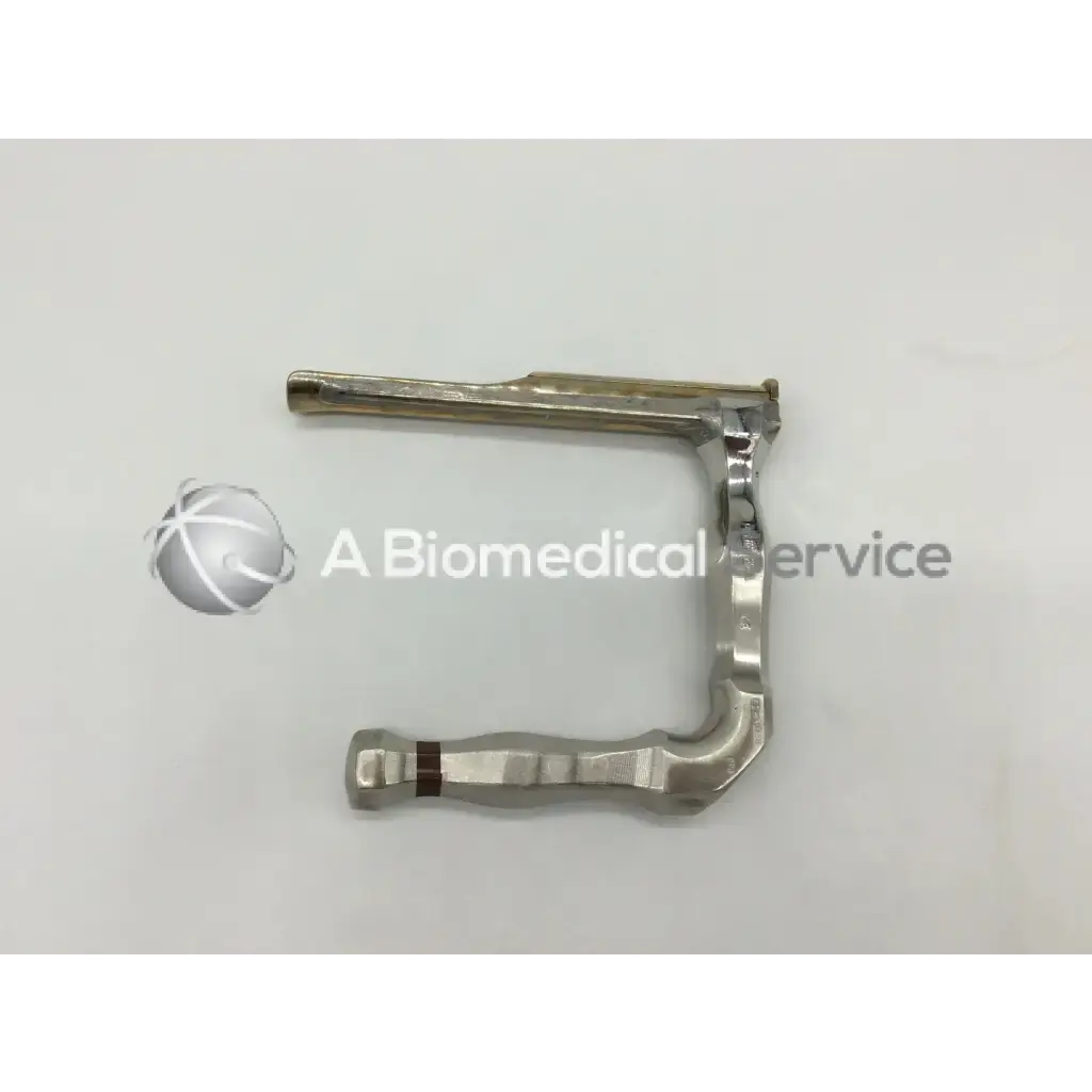 Pilling 52-1558 Surgical ENT Jackson Slide Laryngoscope - A Biomedical ...