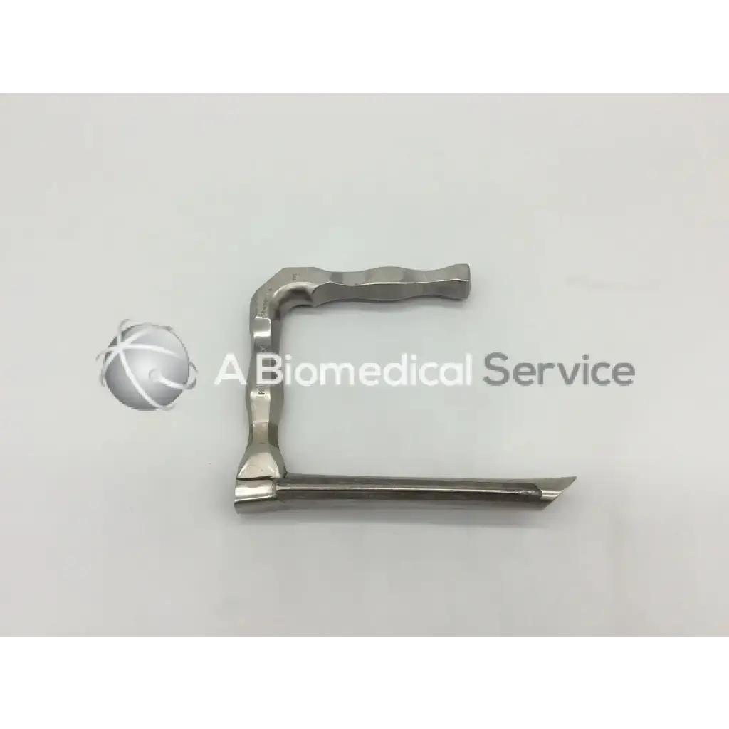 Pilling 52-2225 Surgical Micro Adult Laryngoscope - A Biomedical Service