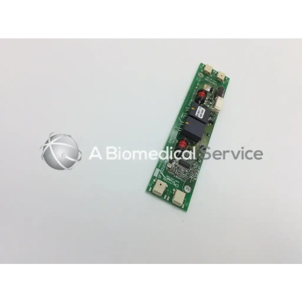QF132V1 (A) 171823 Inverter LCD LED Board - A Biomedical Service