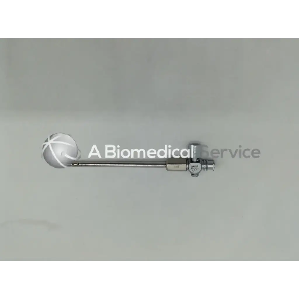 R. Wolf 8303.09 Cannula - A Biomedical Service