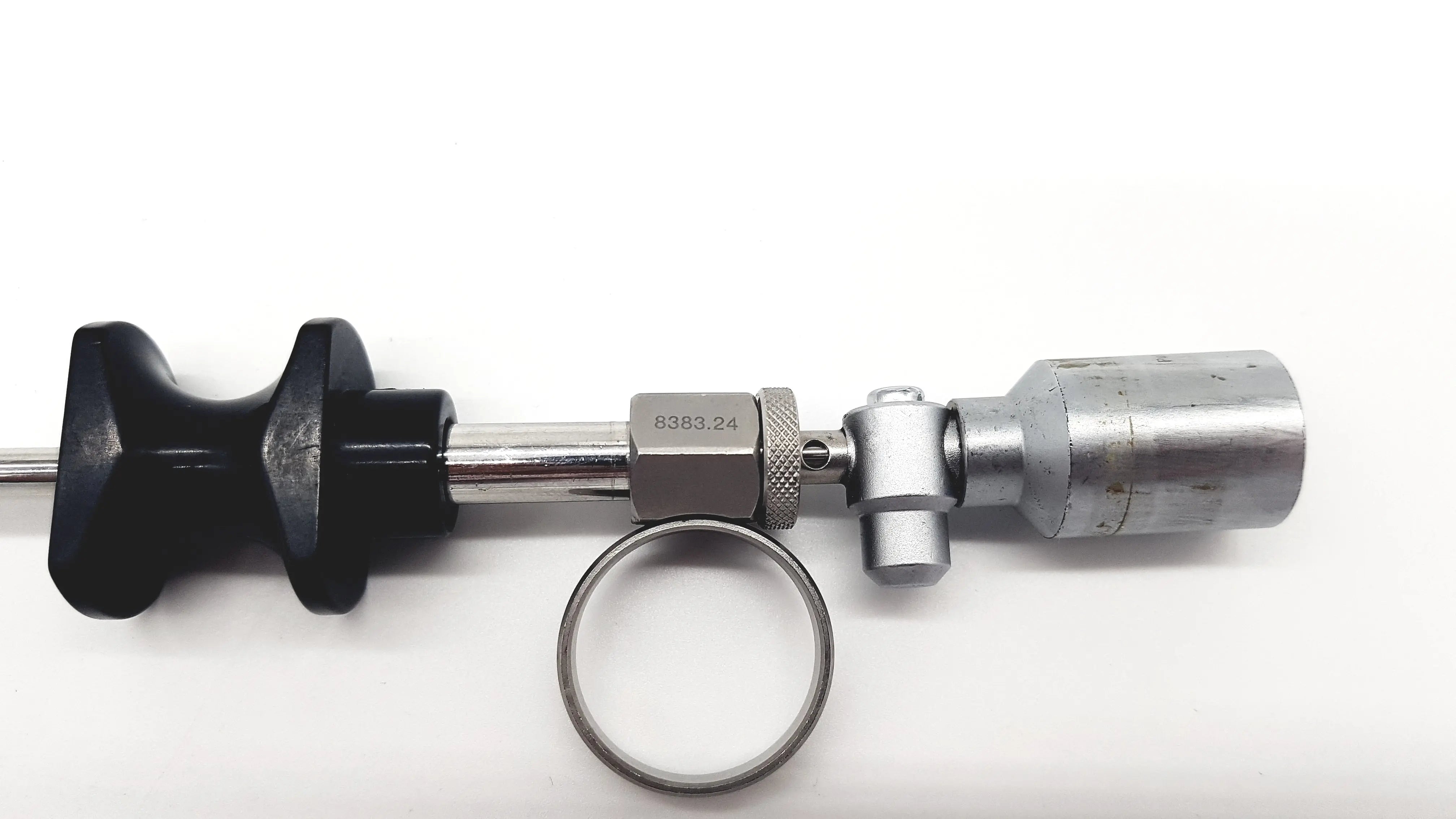 R. Wolf 8383.24 Sheath For Kleppinger Forceps – A Biomedical Service