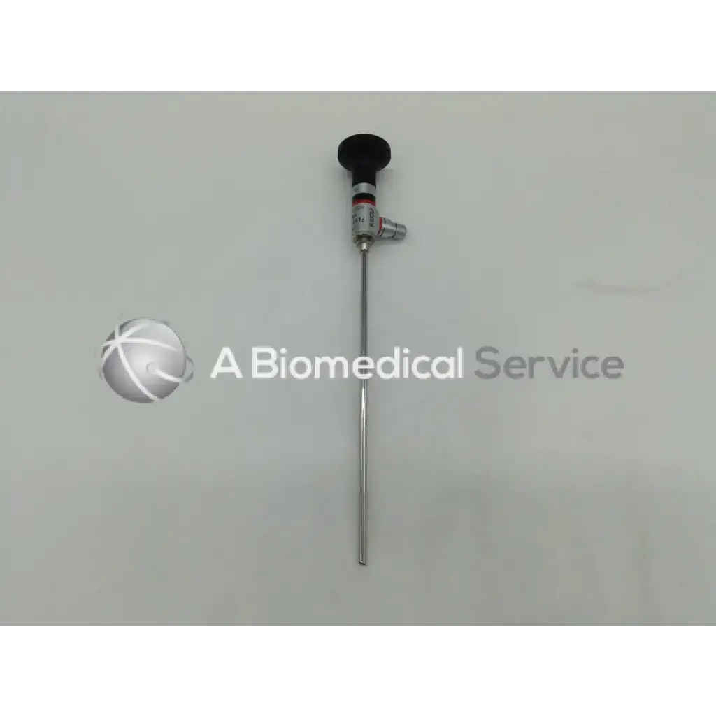 R.WOLF 8880.433 25 Degree Rigid Scope - A Biomedical Service