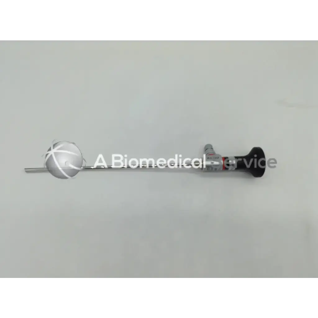 R.WOLF 8880.433 25 Degree Rigid Scope - A Biomedical Service