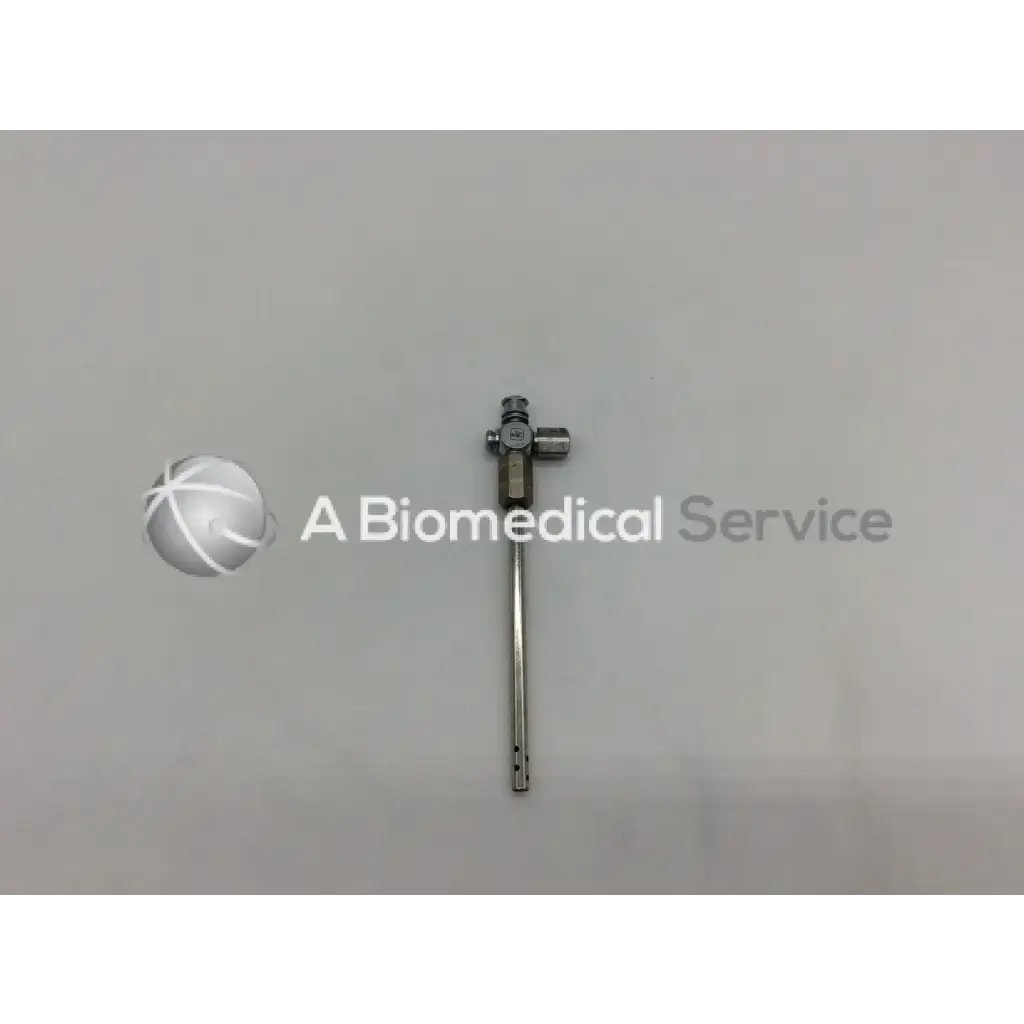 R.Wolf 8303.09 Endoscopic Drainage Cannula Liposuction Surgical ...
