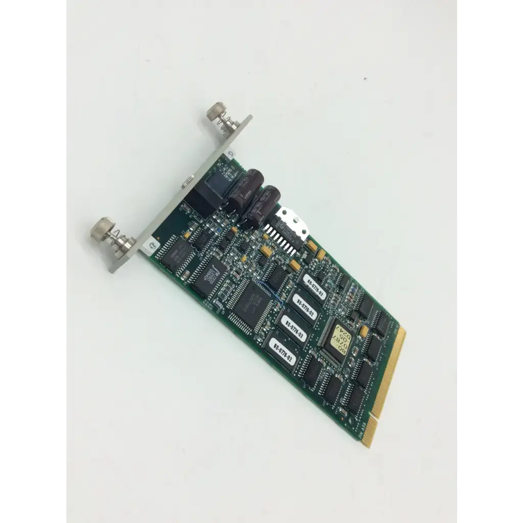 Radisys Corp. EXM-40 60-0195-03 94V-0 Power Signal Board - A Biomedical Service