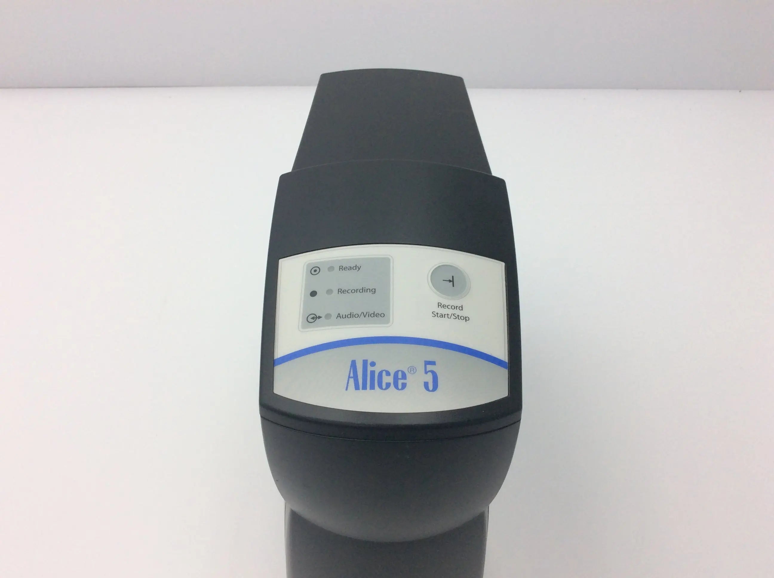 Respironics Alice 5 PSG 1009901 Diagnostic Sleep System Polysomnograph ...