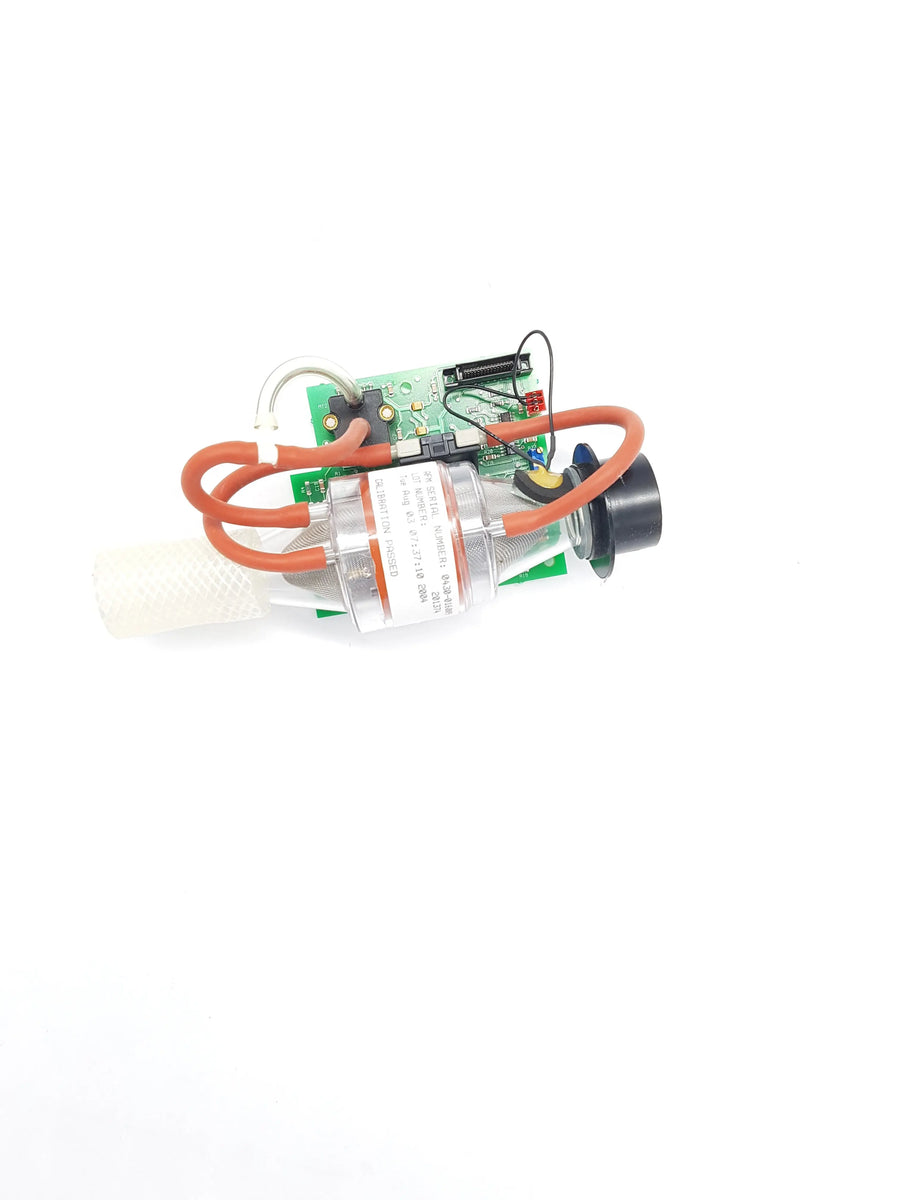 Spacelabs MPC860 CPU/NIBP ASSEMBLY BOARD 0320-0324 670-0842-01 670-0882 ...