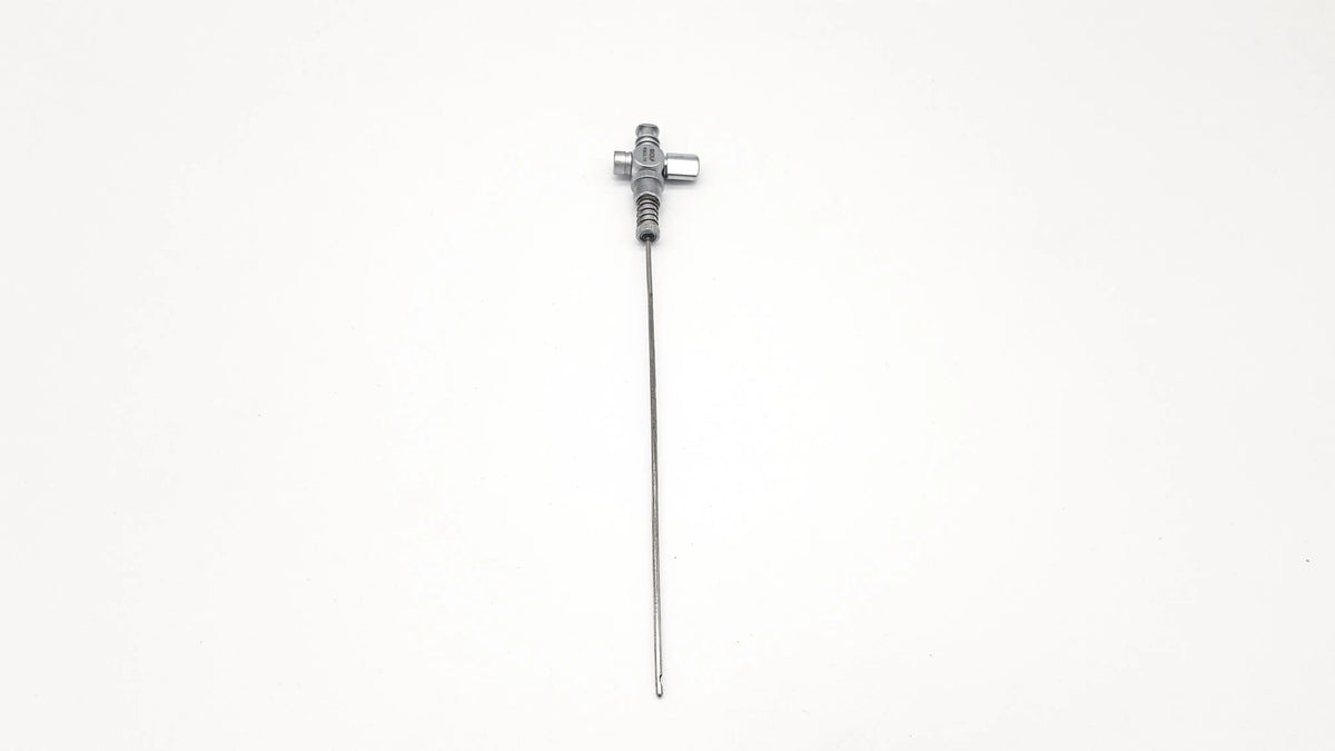 Richard Wolf 8302.12 Trocar Needle and Sheath 2.1mm – A Biomedical Service