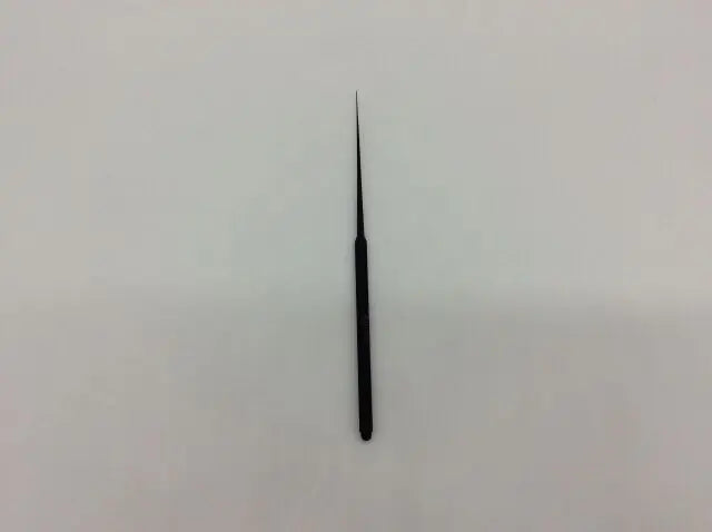 Richards 13-0360 ENT Round Knurled Straight Pick – A Biomedical Service