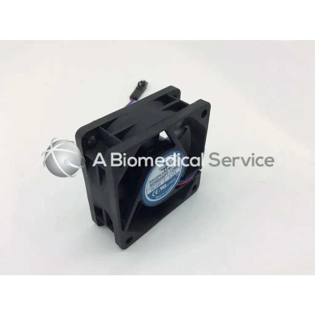 SINWAN SD6025PT-12MB Server square fan - A Biomedical Service