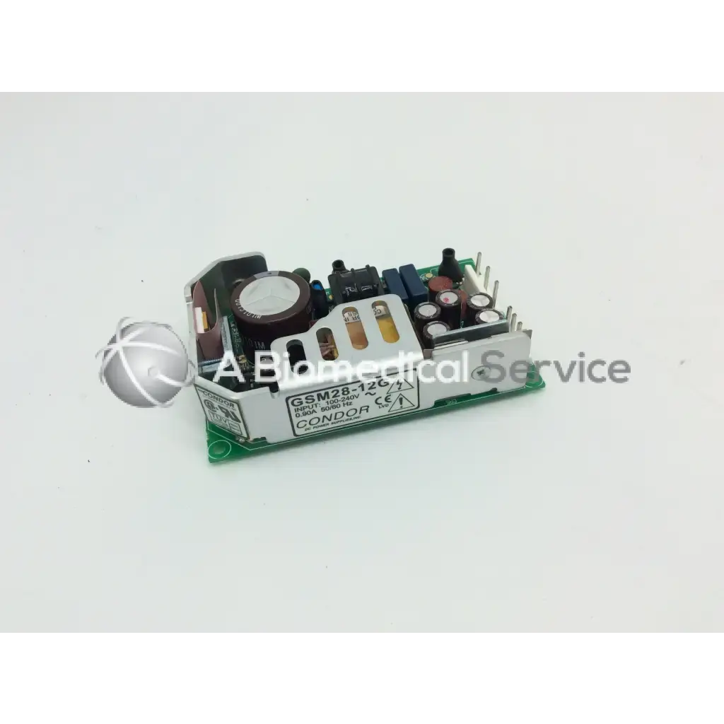 SL Power Electronics GSM28(28W) Power Supply - A Biomedical Service