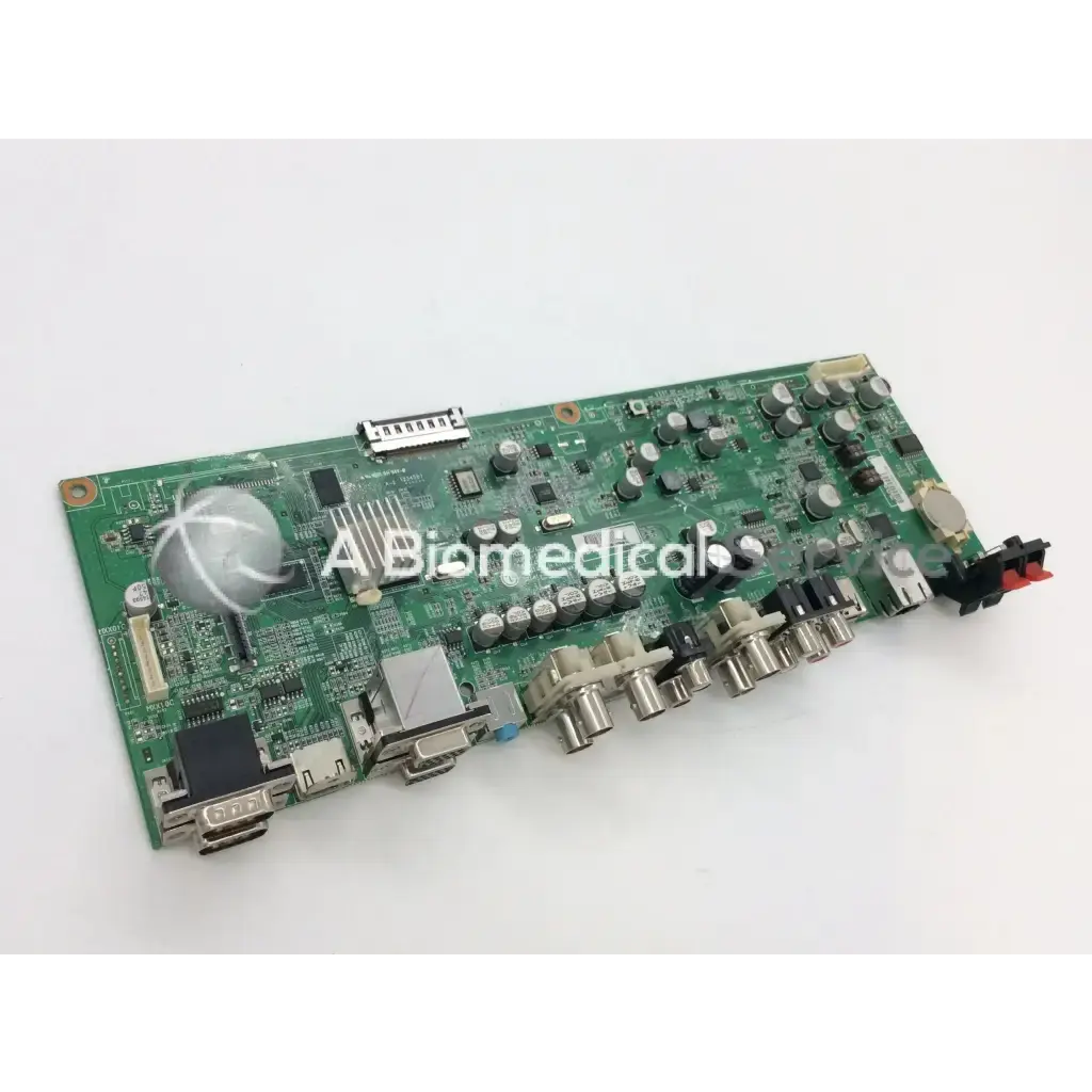 SS1520HC24 REV 0.1 Hansol LCD Backlight Inverter Board - A Biomedical ...