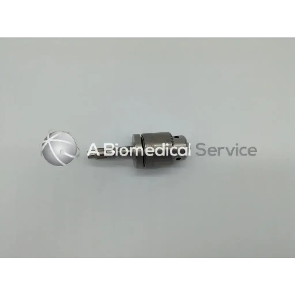 STRYKER 6203-131-000 1/4 Jacobs Chuck - A Biomedical Service