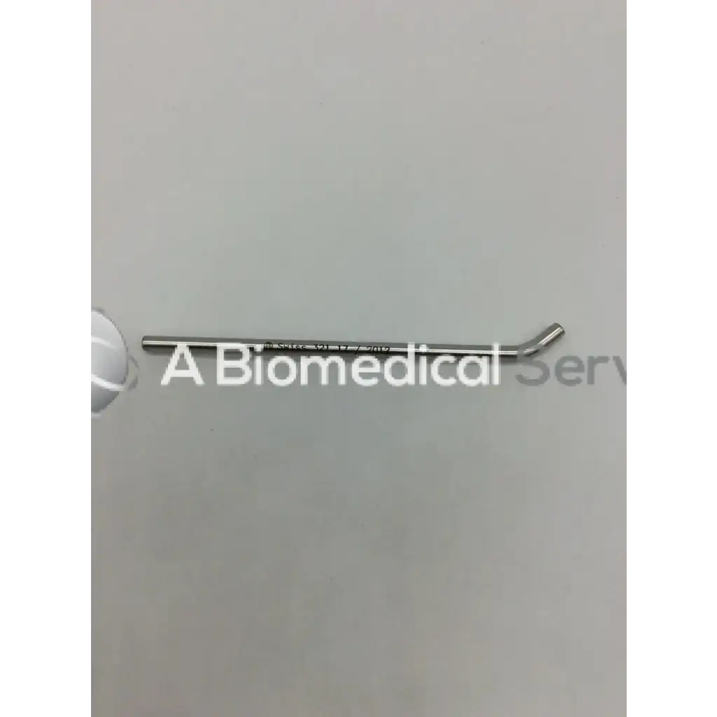 SYNTHES 321.17 Curved pin wrench - A Biomedical Service