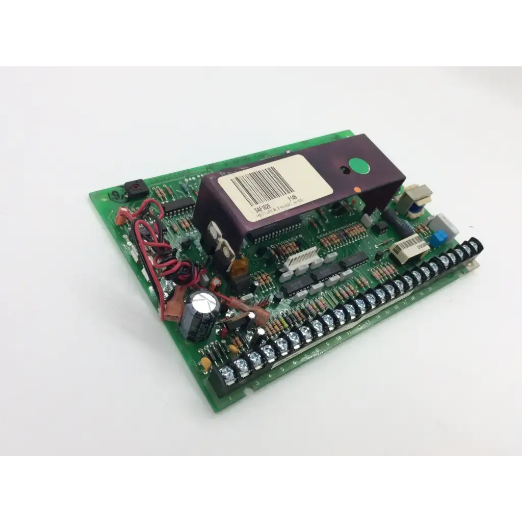 Saf162E f146 FA162C w/E2 pcb Board - A Biomedical Service