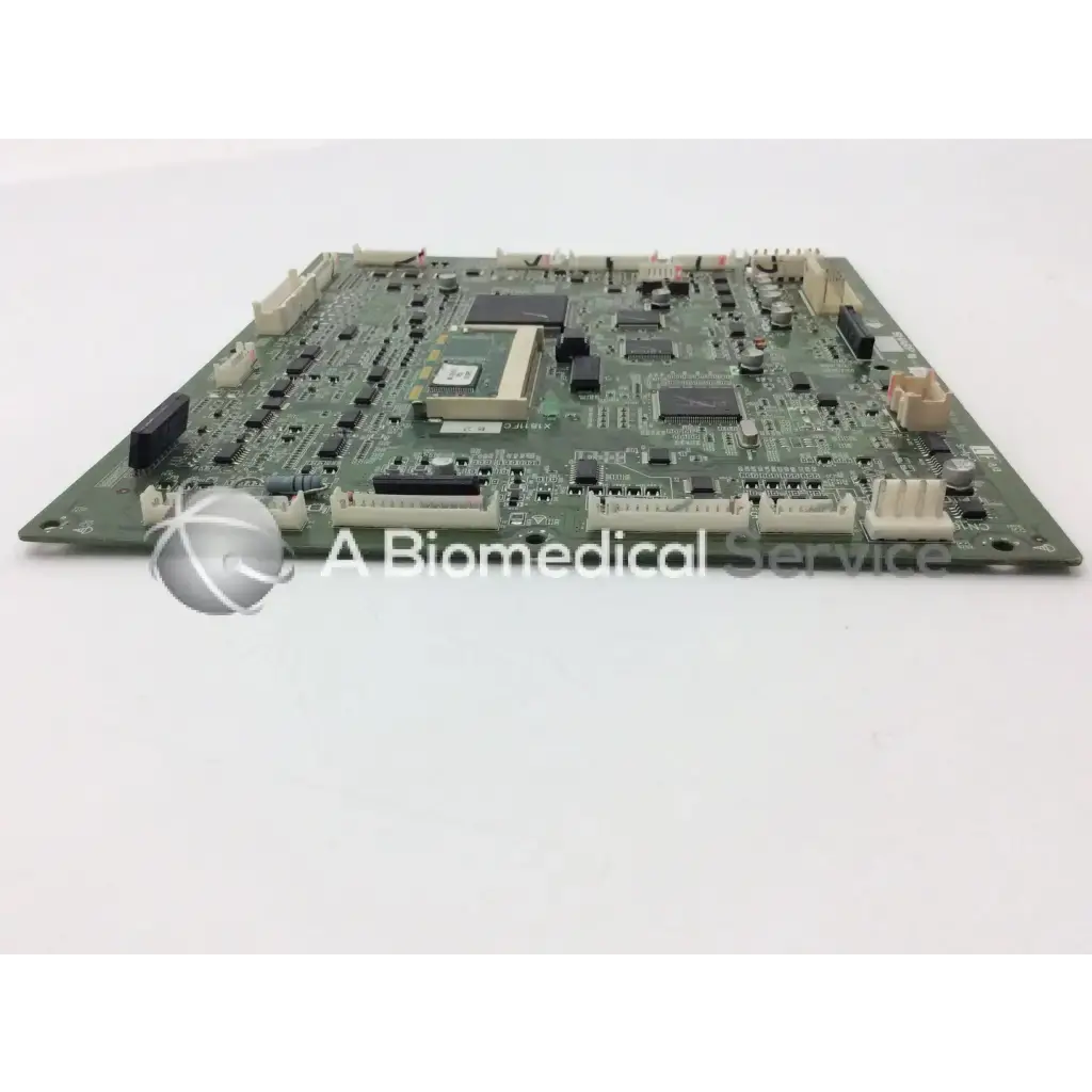 Sharp X1811FC E2 94V-0 Pastel2 PCU PWB Ver.101 Motherboard - A ...