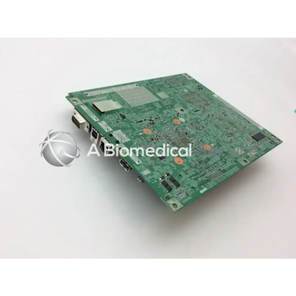 Sharp X182856 MFPC Type-SR Rev 1.2 Main Controller Board - A Biomedical ...