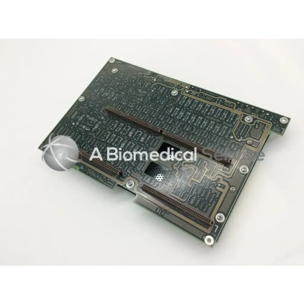 Siemens Acuson Sequoia FPP BOARD 08231641A - A Biomedical Service