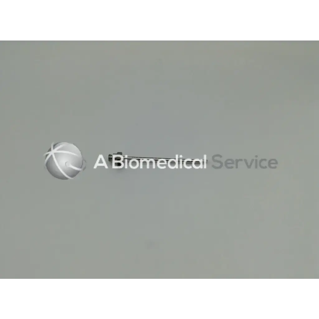 Smith & Nephew 72201741 ARTHROGARDE Hip Access Cannula 4.5mm - A ...