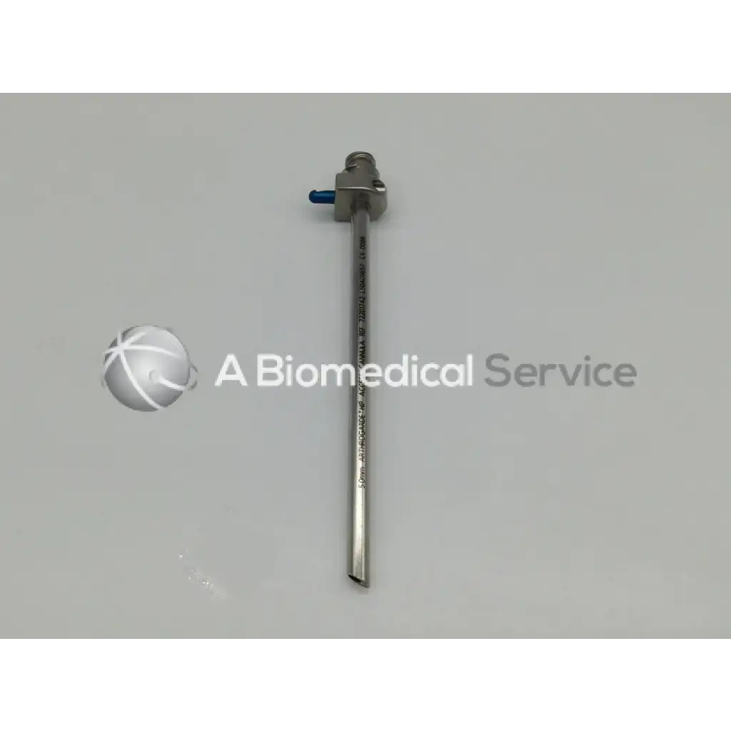 Smith & Nephew 72201742 Arthrograde Hip Access Cannula 5.0mm - A ...