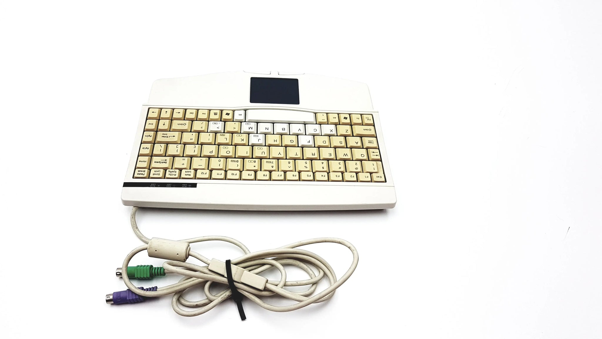 Solidtek Ack 540 Usb Keyboard With Touchpad A Biomedical Service