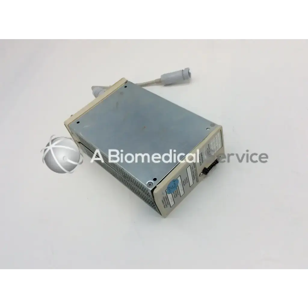 SpaceLabs 90467 467-106056 Patient Monitor Module - A Biomedical Service