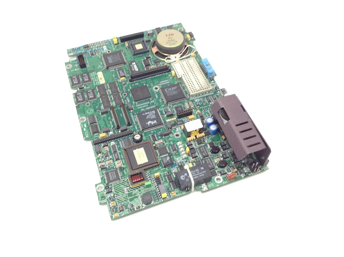 Spacelabs 90369 PCB Main Board – A Biomedical Service