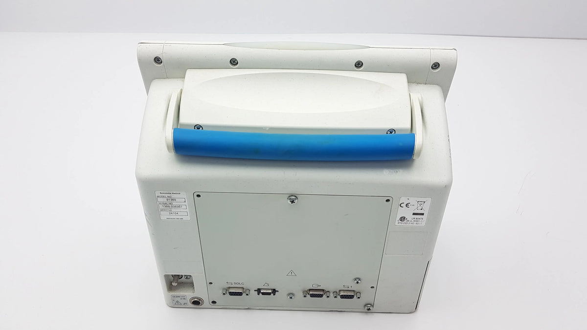 Spacelabs Healthcare SL 91369 Ultraview Monitor – A Biomedical Service