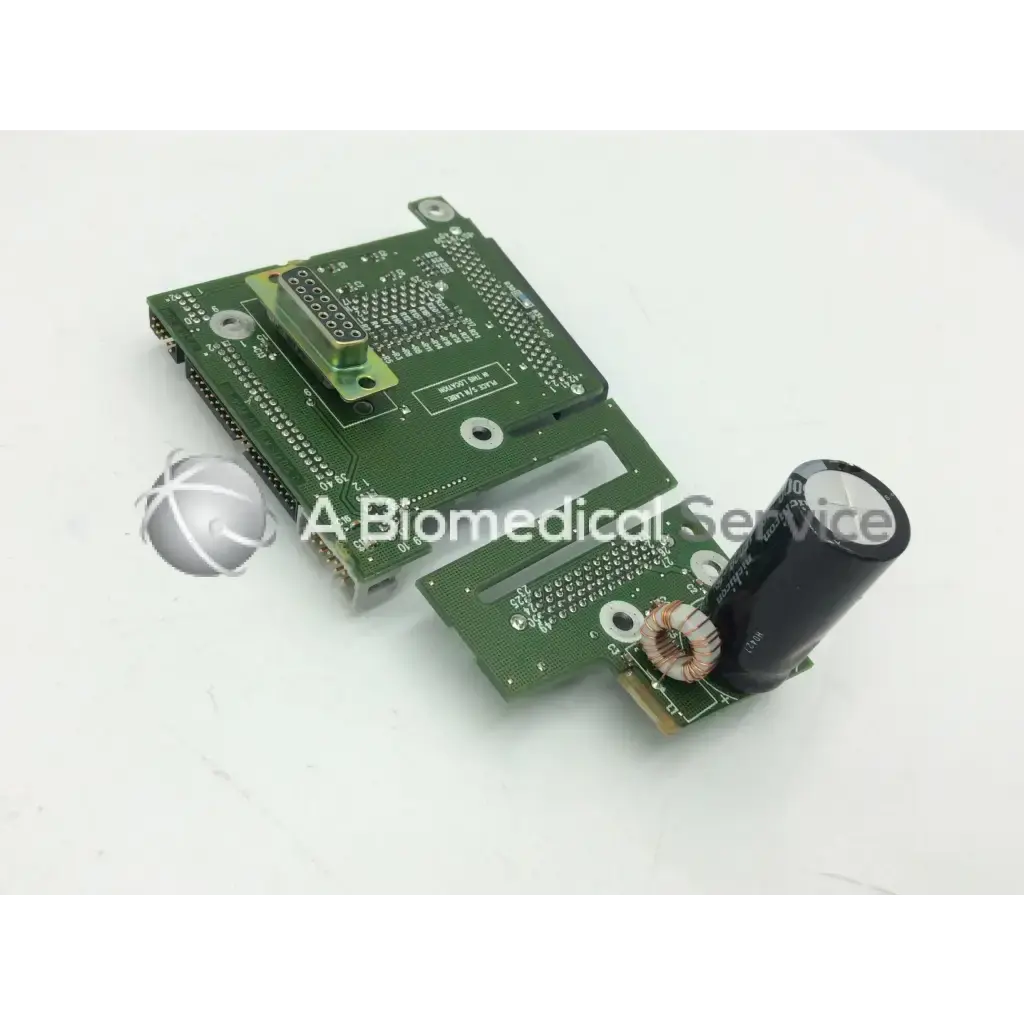 Spacelabs UltraView SL Patient Monitor 91369 670-0849-03 interconnect ...