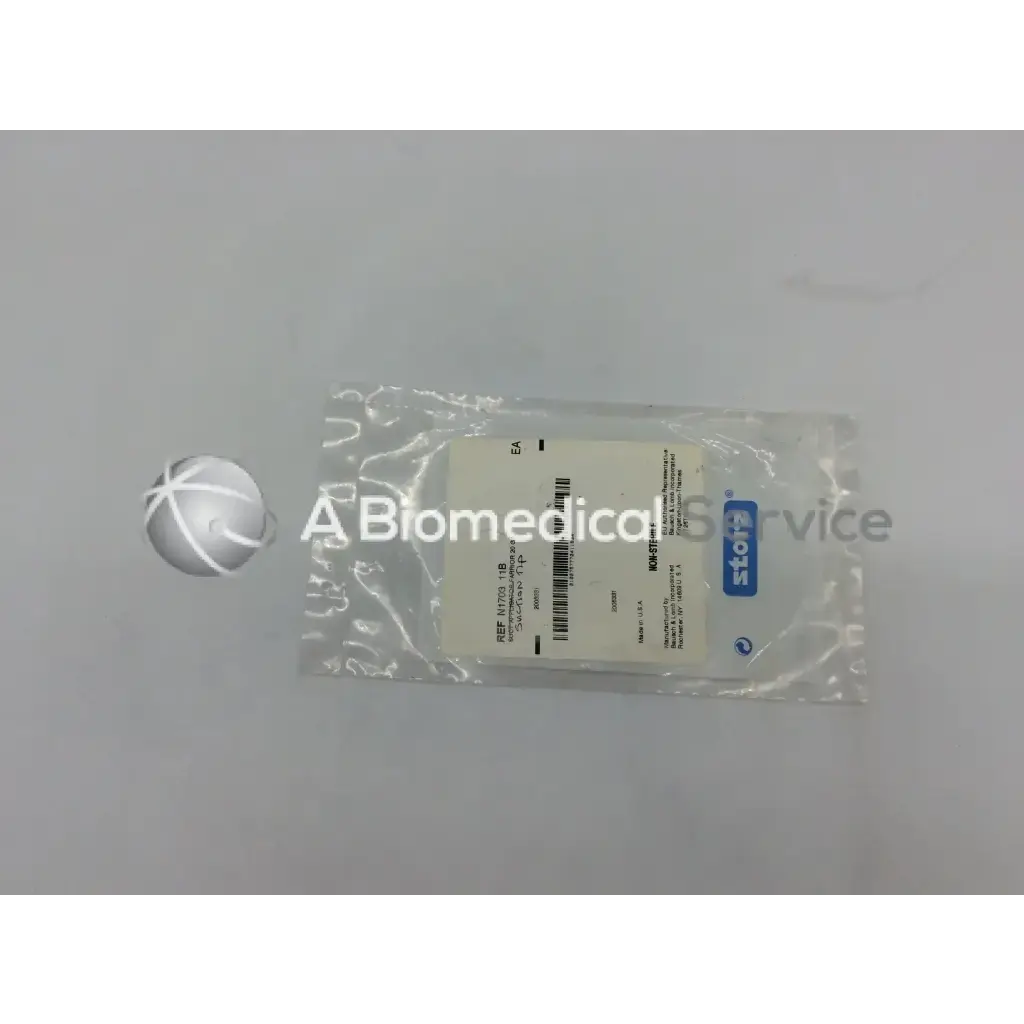 Storz N1703 11B Suction Tip - A Biomedical Service