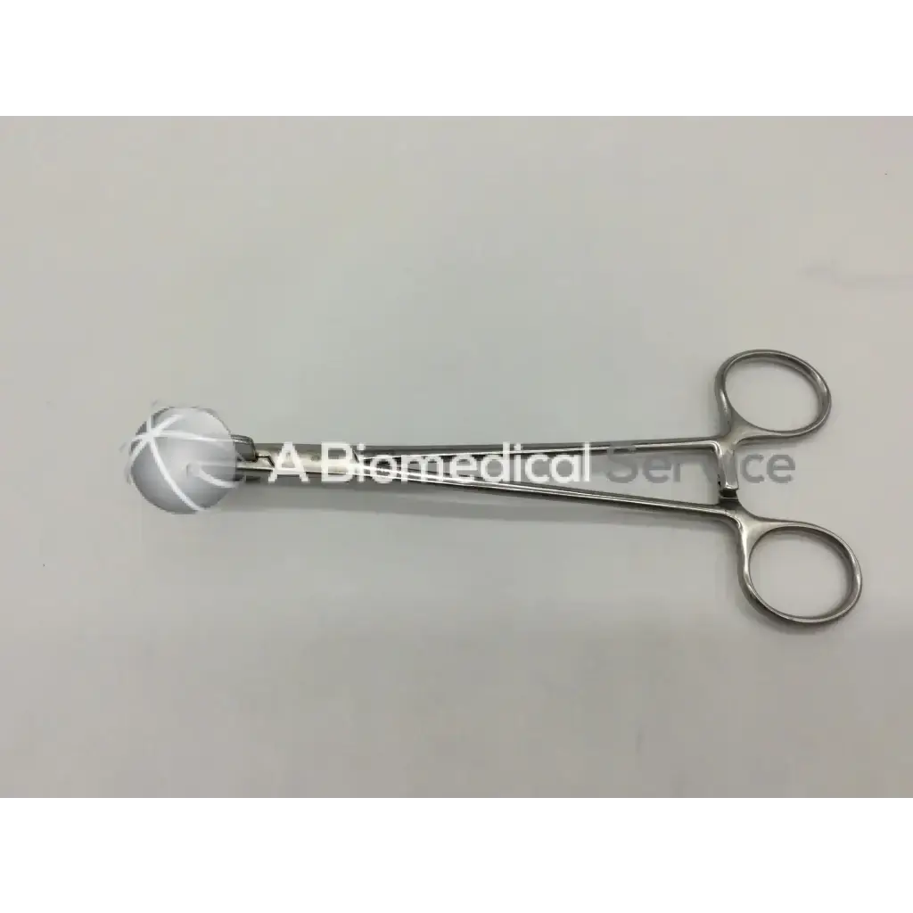 Storz Surgical N1705 91 ENT Sheehy Fascia Press - A Biomedical Service