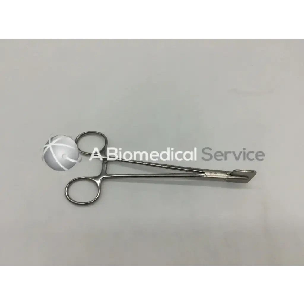 Storz Surgical N1705 91 ENT Sheehy Fascia Press - A Biomedical Service