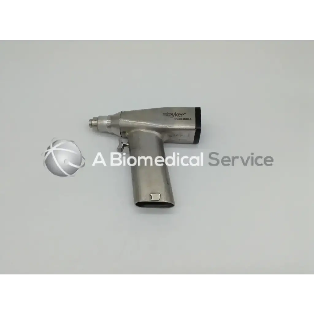 Stryker 2102 Drill Orthopedic Trauma - A Biomedical Service