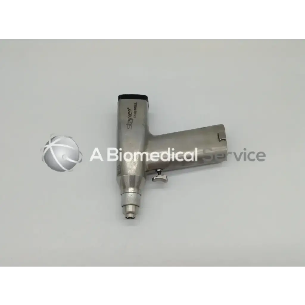 Stryker 2102 Drill Orthopedic Trauma - A Biomedical Service