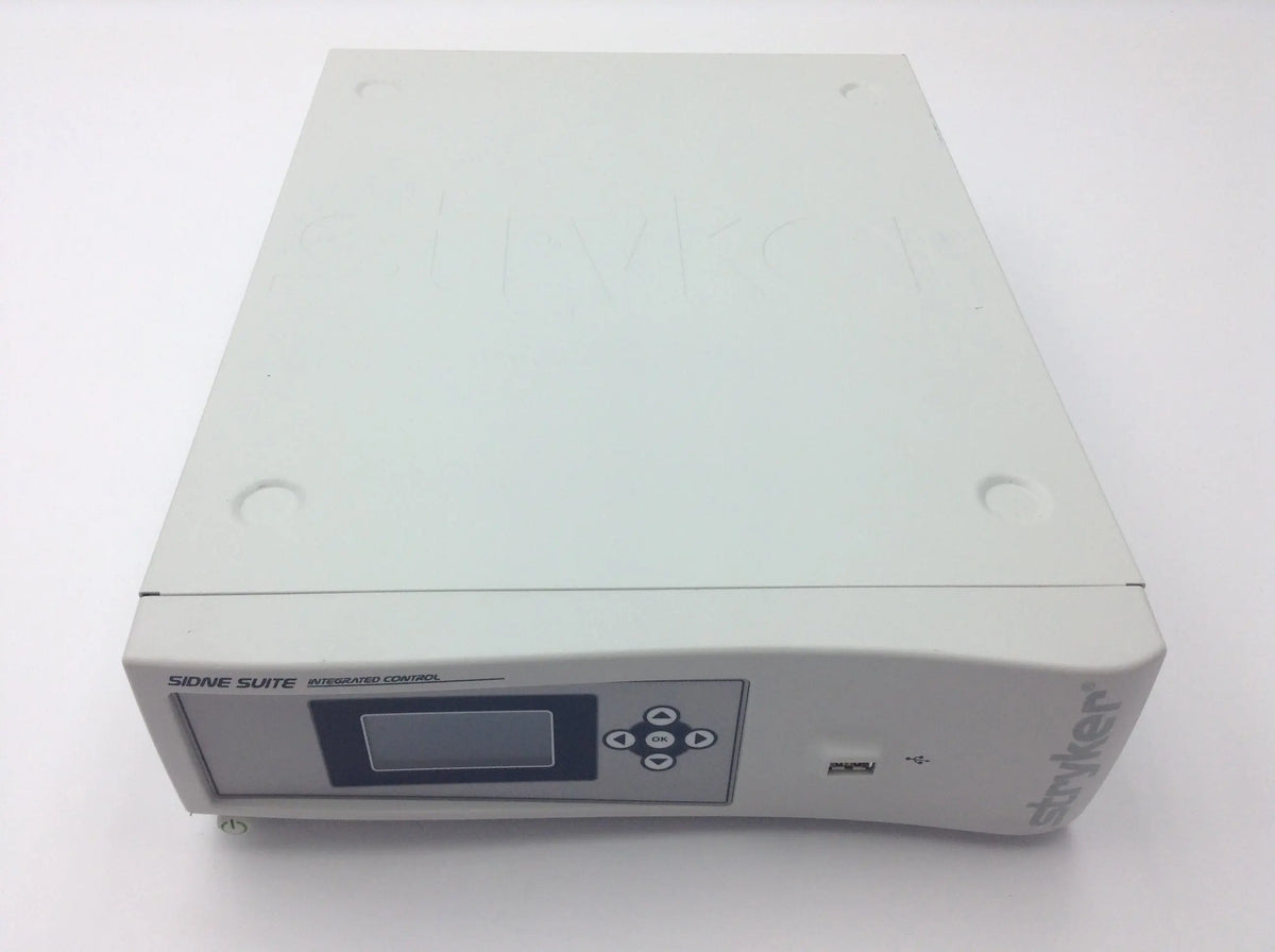 Stryker 240-020-900 Sidne Suite Control System Integrated Control – A ...