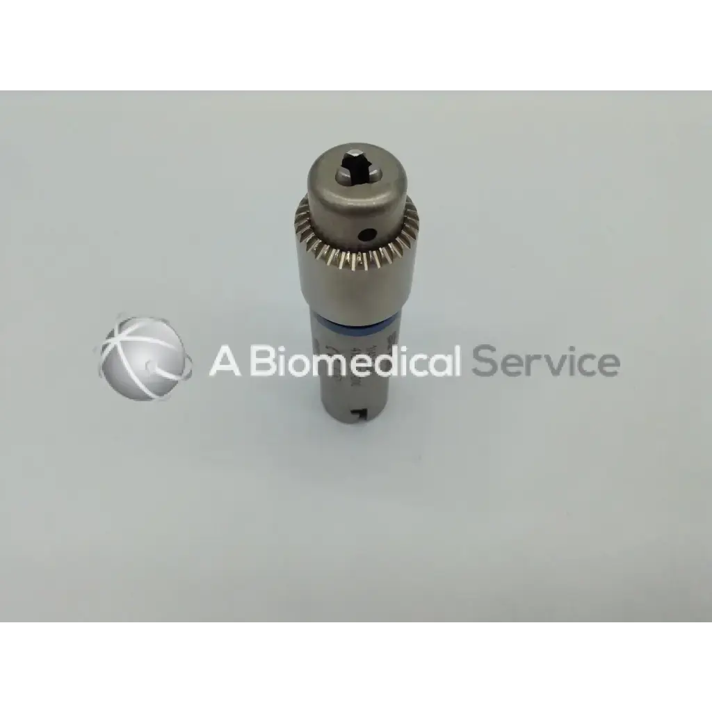 Stryker 4100-131-000 Orthopedic 1/4 Drill Attachment - A Biomedical Service