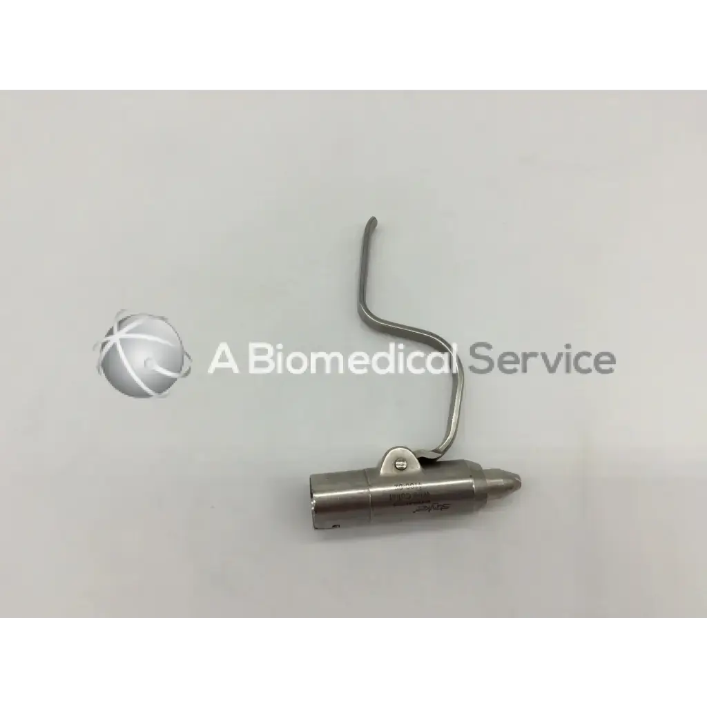 Stryker 4100-62 Orthopedic Wire Collet Attachment - A Biomedical Service