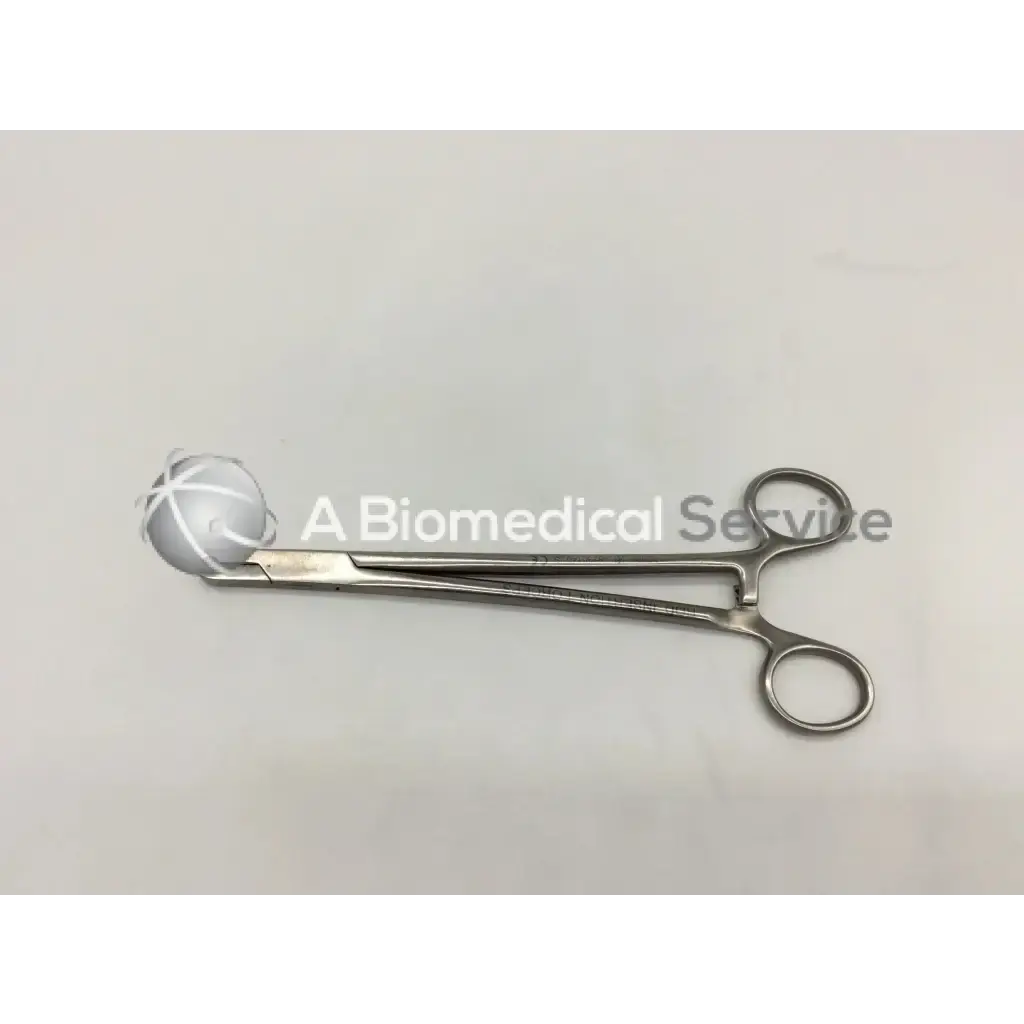 Stryker 48230140 Orthopedic 5mm Insertion Forceps - A Biomedical Service