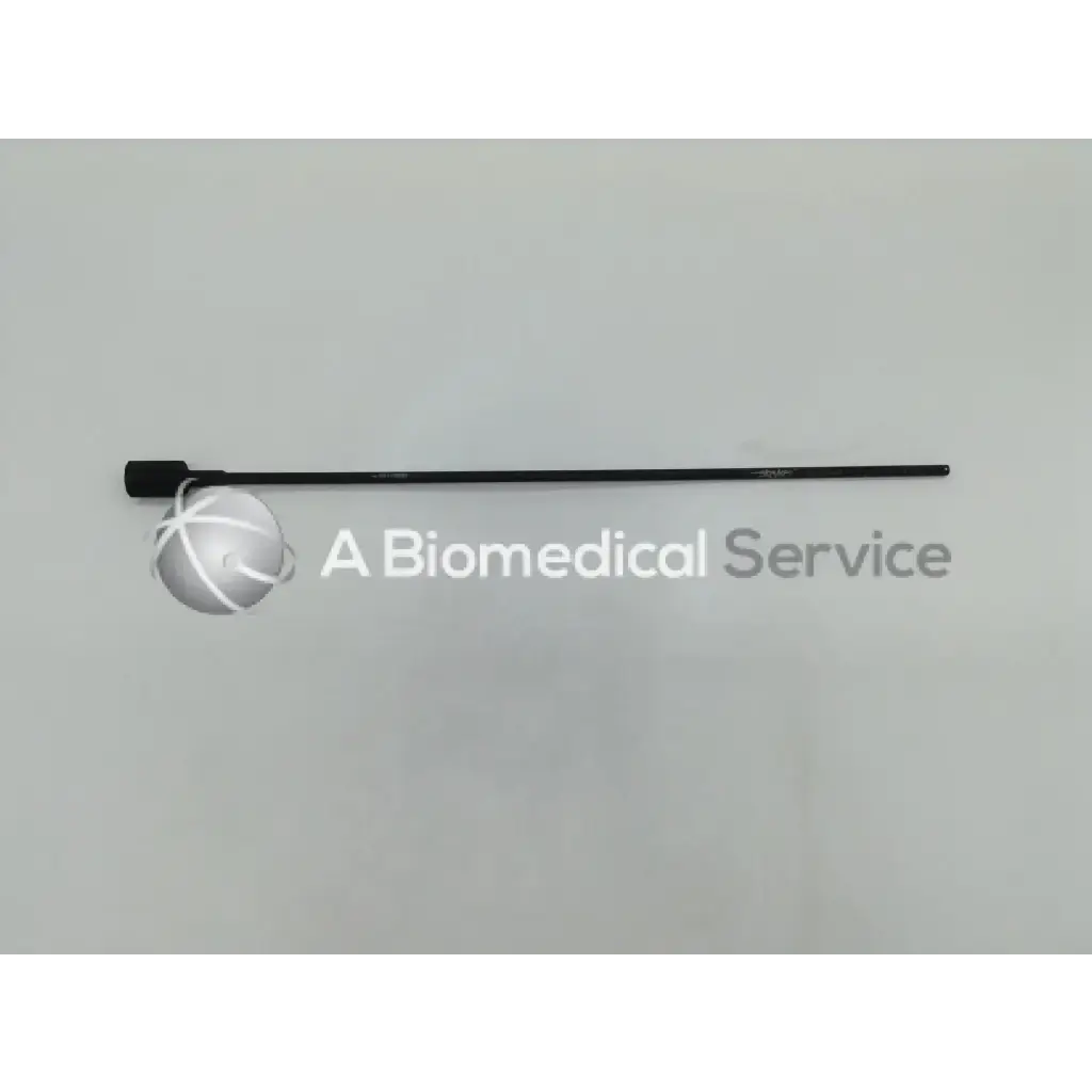 Stryker 5mmx32cm Pool Suction Tip Vented Non-Reflective Finish 250-070 ...