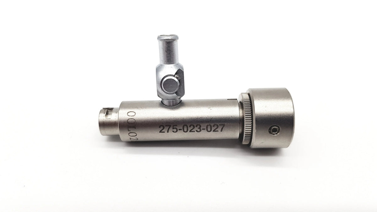 Stryker Endoscopy 275-023-027 Small Joint Bridge – A Biomedical Service