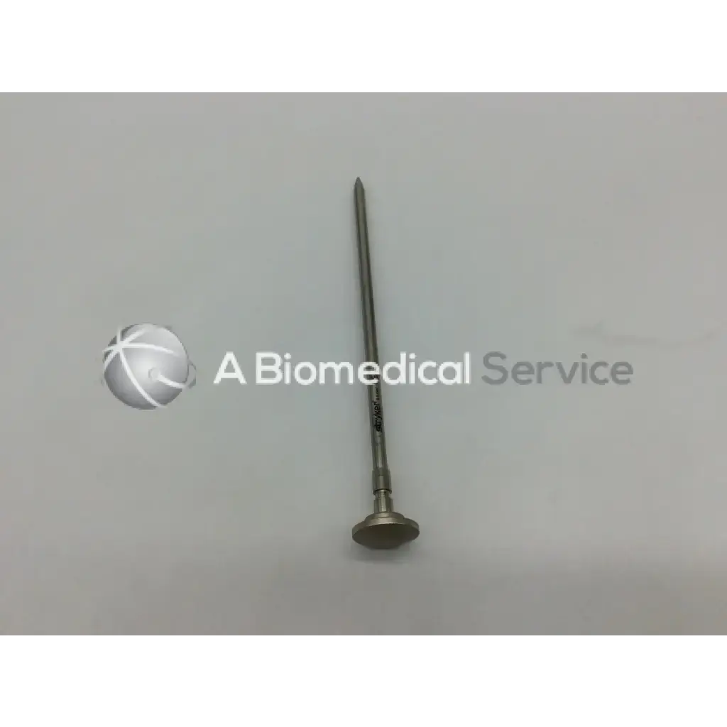 Stryker Surgical 5.8mm Pencil Tip Obturator 747-031-510 - A Biomedical ...