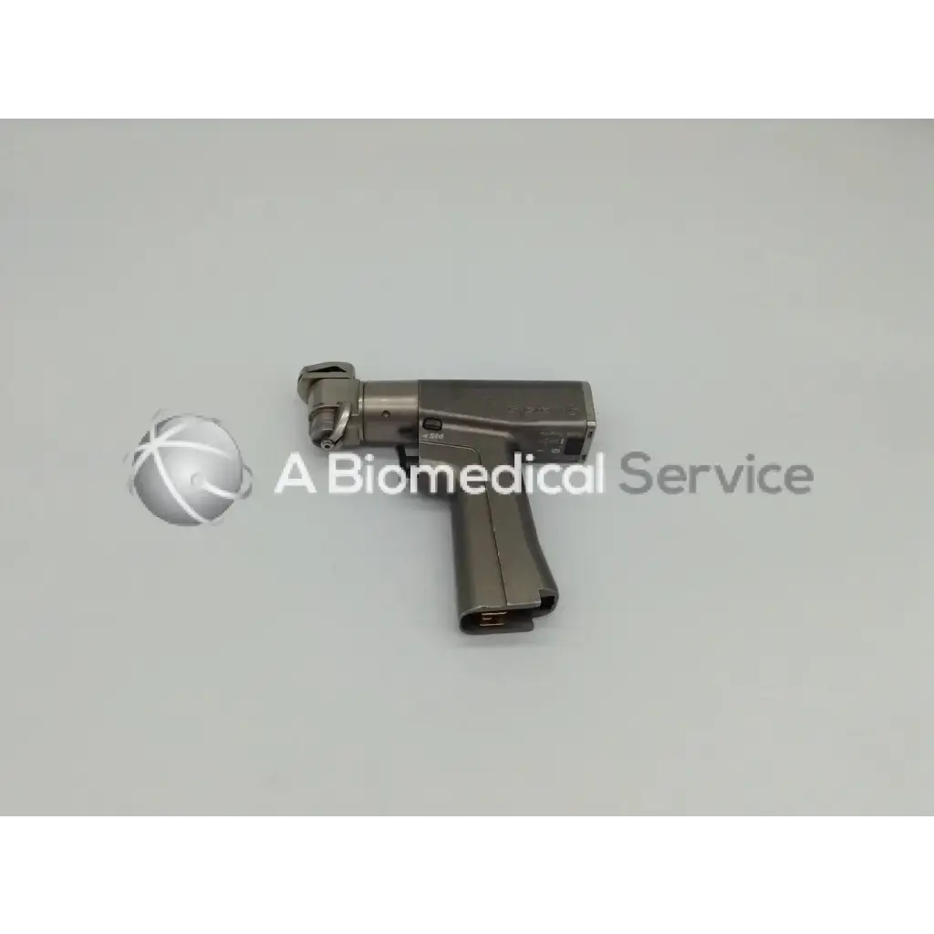 Stryker System 6 Dual Trigger Rotary Drill - A Biomedical Service