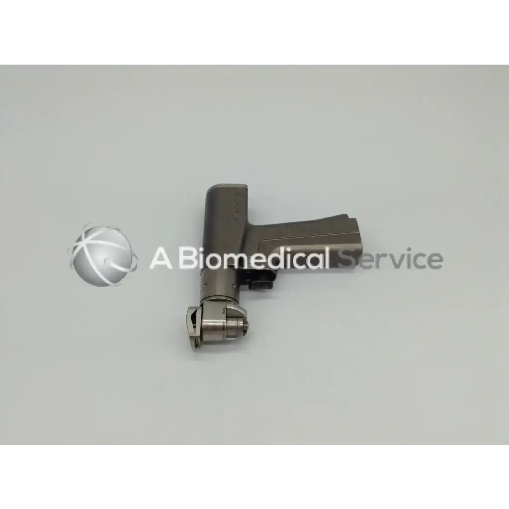 Stryker System 6 Dual Trigger Rotary Drill - A Biomedical Service